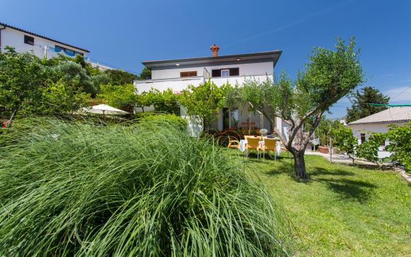 Apartman Maledi - Baška