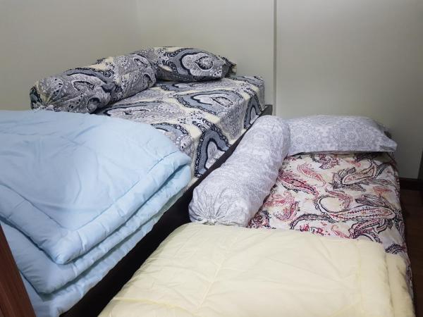Kva Syariah 2br 1209 - Jakarta