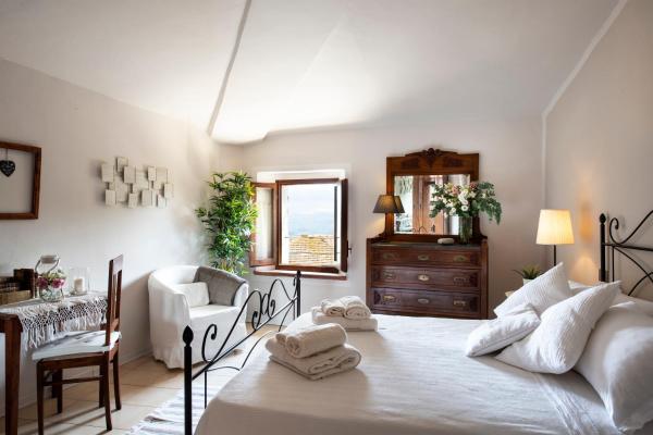 La Casa Di Gelda - Montalcino