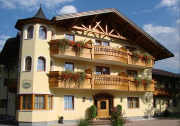 Landhaus Grünau - Bad Reichenhall