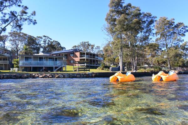 Dungowan Holiday Accommodation - Australien
