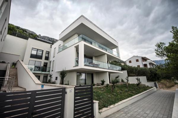 Villa Amoretta Little Love - Pisak Omiš - Mimice