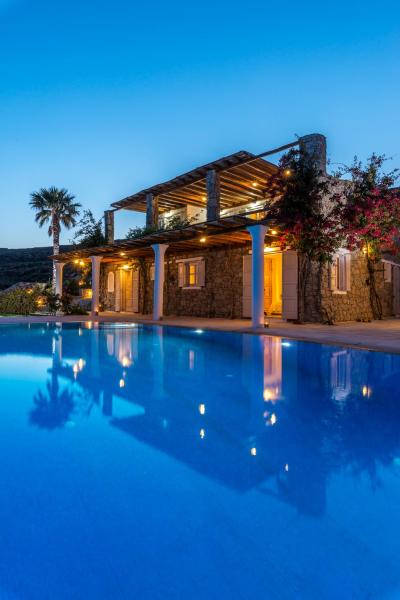Villa Irini - Mykonos