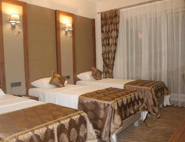 Yze Pırlanta Hotel - Malatya
