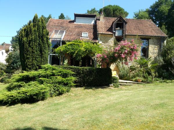 Belle Demeure Sarladaise - Sarlat-la-Canéda