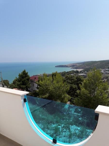 Casa Vacanze Buria - Peschici