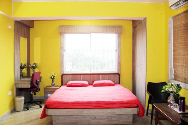 Sikaria Homes - Ranchi