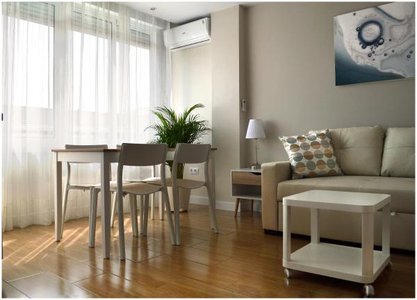 Central Torremolinos Studio - Torremolinos