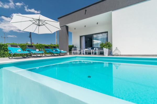 Villa Oleandra - Istria