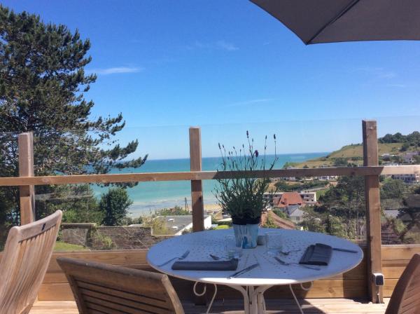 Auberge Du Vieux Puits - Dieppe