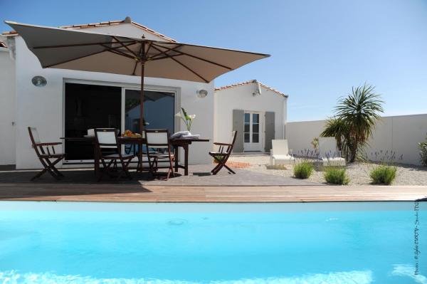 Villas Des Phares - La Flotte