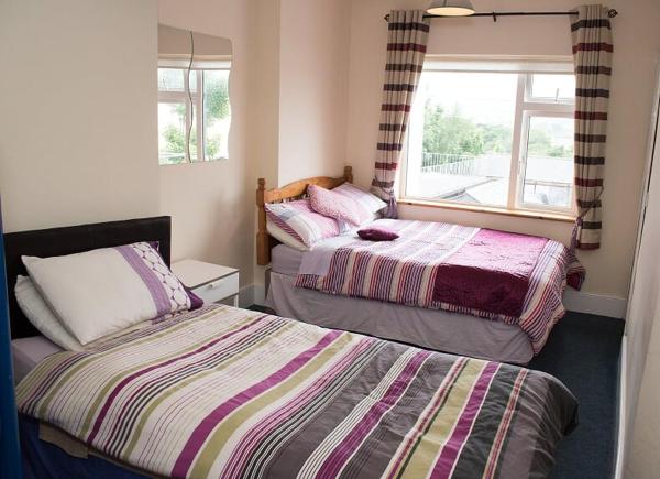 Sive Budget Accommodation - County Cork