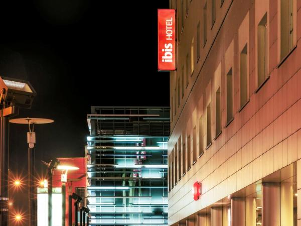 Hotel Ibis ŁóDź Centrum - Łódź