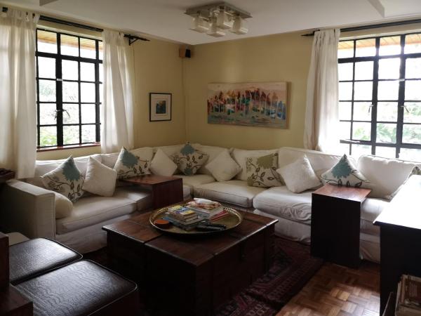 Hob House - Nairobi