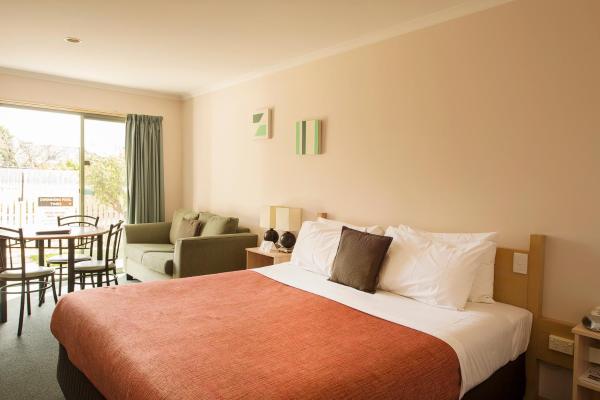 Rose Garden Motel - Geelong