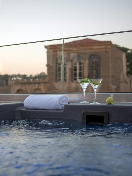 Mediterraneo Suite Home - Grecia