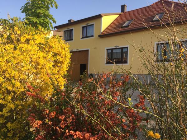 Amstetter’s Ferienwohnung - Waldviertel