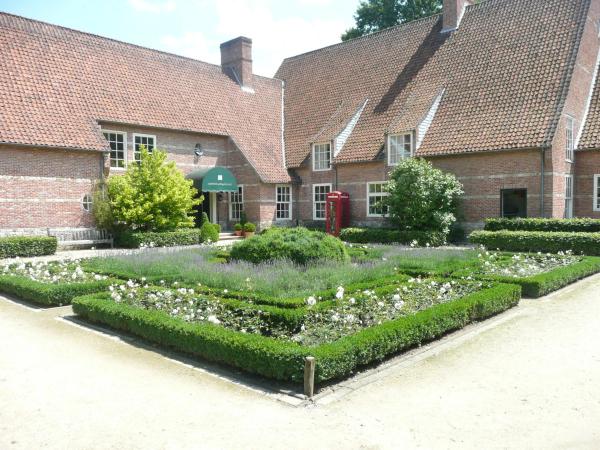 Bossenstein Golf & Polo Club - Lier