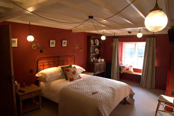 Bridge House - Dulverton