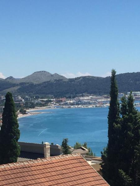 Apartments Ljiljana - Montenegro