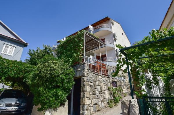 Apartmani Mate - Makarska