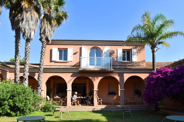 Résidence Les Chênes - Bastia