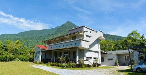 Taroko Sialin Coffee Farm Homestay - Hualien County