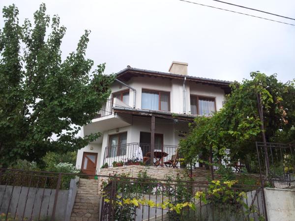 Villa Visoka - Baltschik