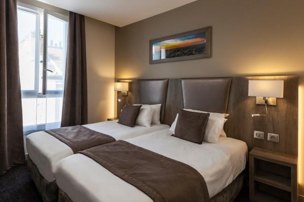 Hotel Paris Italie - Rosny-sous-Bois