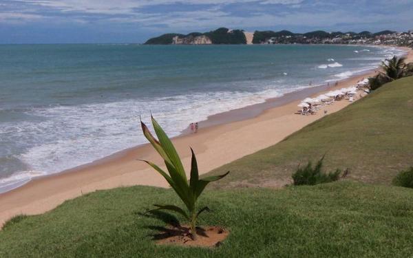 Atlántico Flat - Natal
