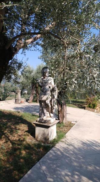 Domus Elisa - Campania