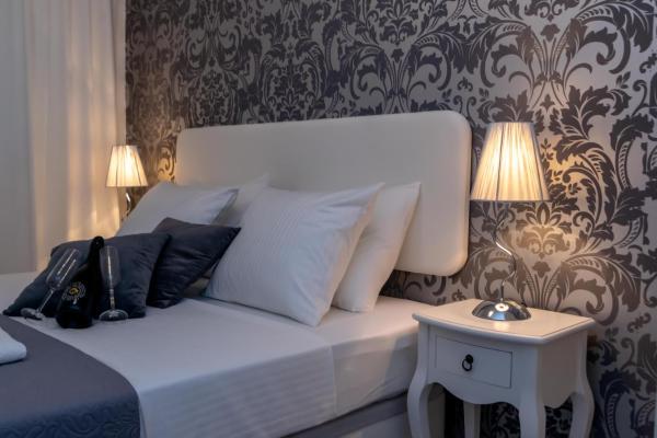 City Apartment Marlo - 札達爾