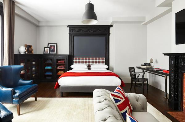 The George - New York City