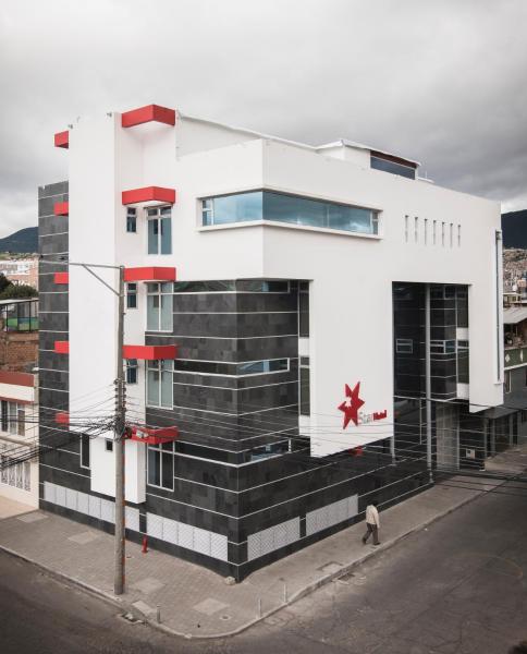 Hotel Star Pasto - Pasto