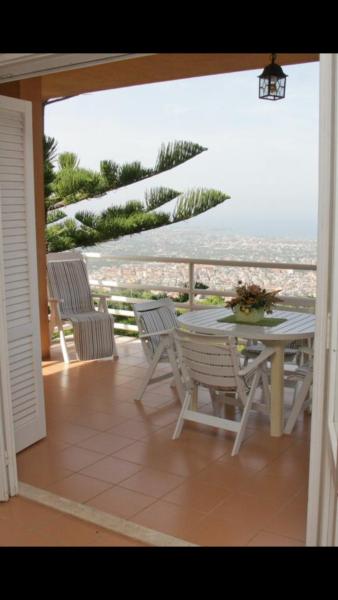 Lomarchi Holiday Home - Sicily