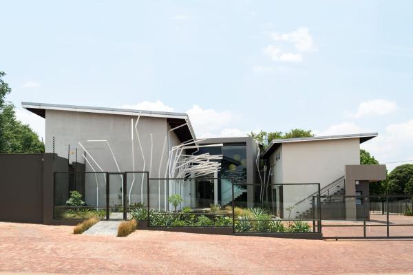 Alpine Attitude Boutique Hotel & Conference Venue - Pretoria, South Africa