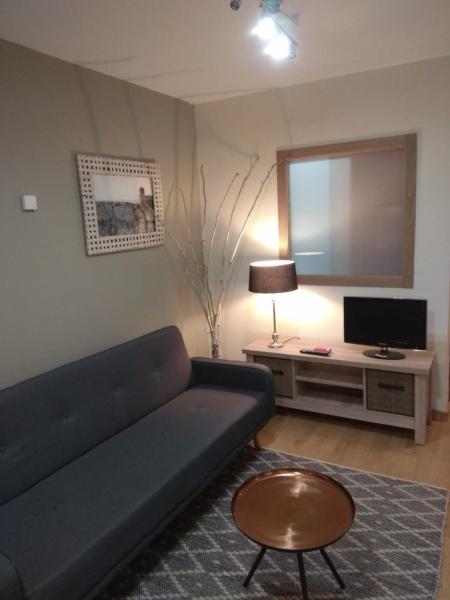 Coqueto Apartamento Centro Vigo Con Wifi - Vigo
