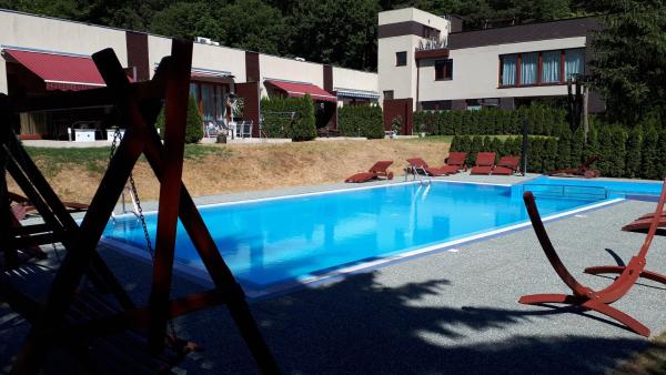 Wisełka Studio - Międzyzdroje