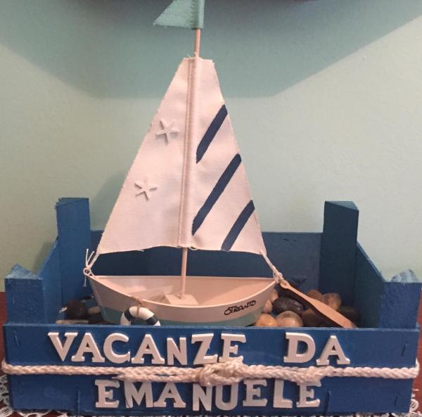 Vacanze Da Emanuele - Отранто