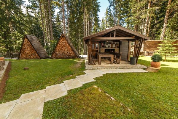 Monastery 2 Aparthotel - Bulgarien