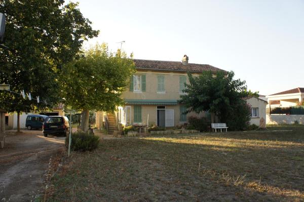 La Cebette - Le Castellet