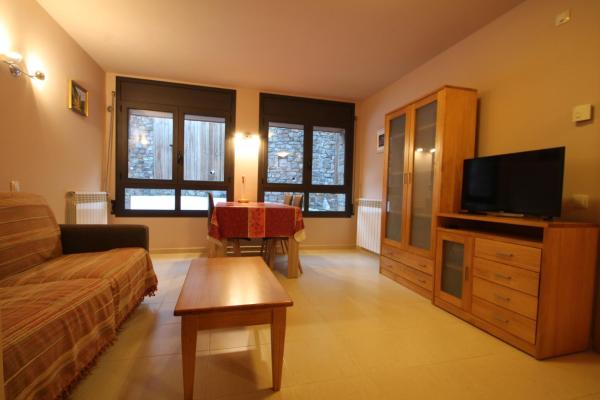 Salze, A 150m. Del Telecabina Y Centro Del Pueblo - Andorra