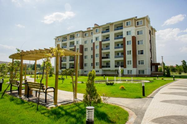 Aforia Thermal Residences - Afyonkarahisar