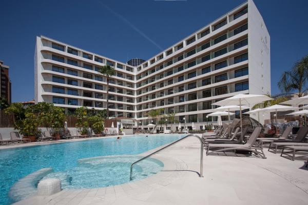 Hotel Presidente 4 Sup - Benidorm