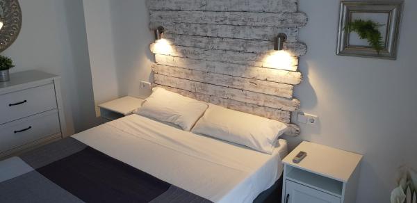 Domus Valencia Apartamentos Centro Frente A Torres De Serrano - Valencia