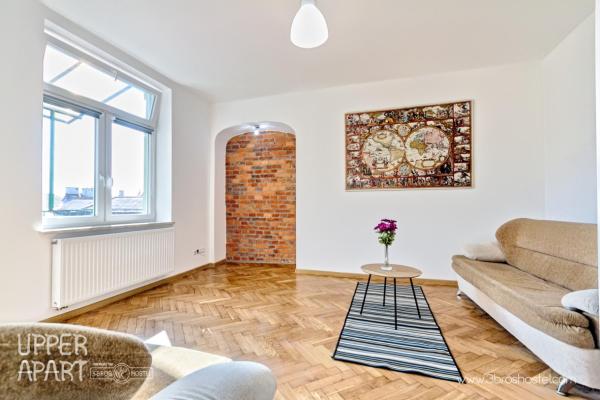 Upper Apart - Karviná