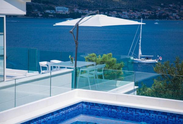 Casa Blanca White House - Seget Vranjica