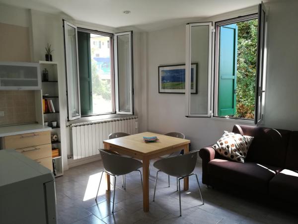 Pisolo Casa Vacanze Nuovo Appartamento Vicino All'ospedale Sant'orsola - Bologna