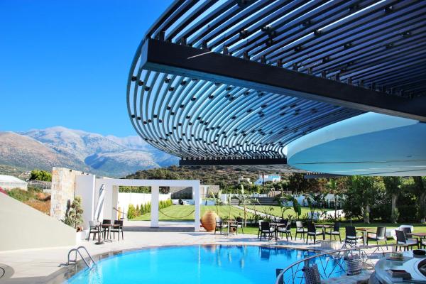 Marigianna Apartments - Kreta