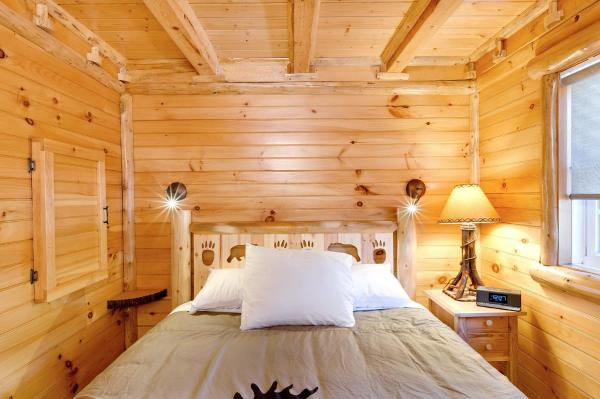 Cobble Mountain Lodge - Wilmington, NY